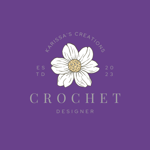 Karissa’s Creations – Crochet the Day Away